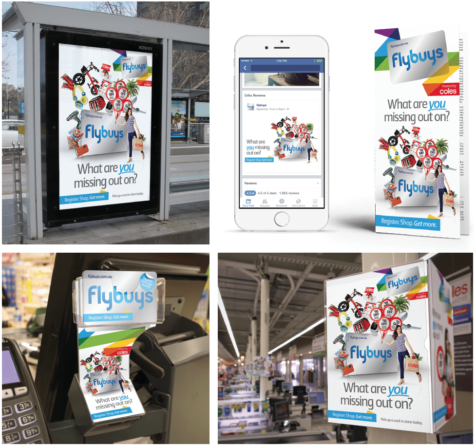 flybuys – Glenn Peters